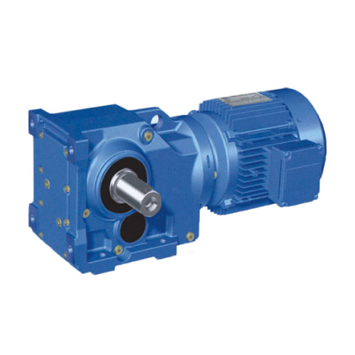 GEARBOX TRANSMAX - IJM Groups PT. CAG