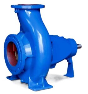 CENTRIFUGAL PUMP ROTOR RA -RC SEREIS – IJM PT. CAG